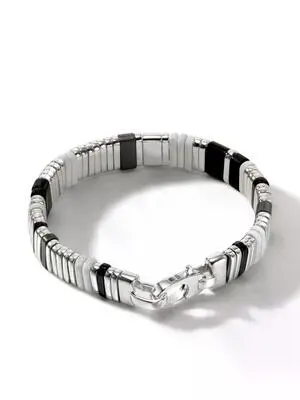John Hardy Colourblock Chain Bracelet