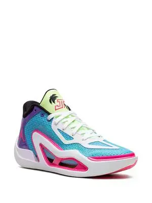 JORDAN Tatum 1 Wave Runner Sneakers - Blue