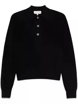 Studio Nicholson Chesapeake Sweater - Black
