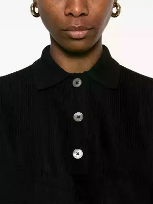 Studio Nicholson Chesapeake Sweater - Black
