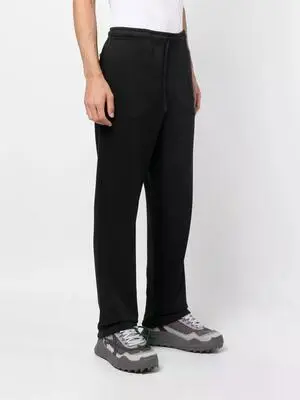032C Logo-patch Track Pants
