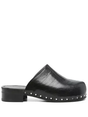 Our Legacy Naoto Clogs