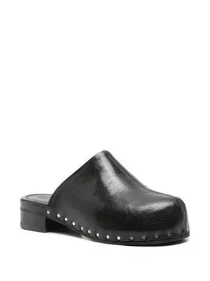 Our Legacy Naoto Clogs