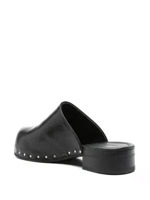 Our Legacy Naoto Clogs