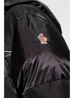 Moncler Albiez Ski Jacket