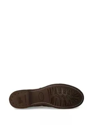Red Wing Blacksmith Boots - Brown
