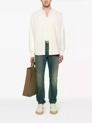 MARANT Jack Straight-leg Jeans