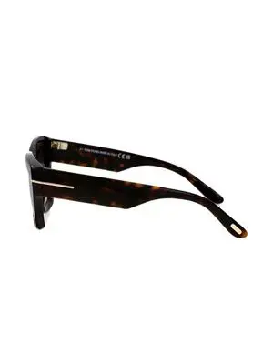 TOM FORD Square-frame Sunglasses