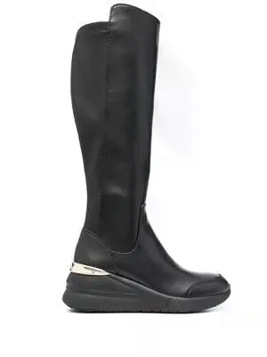 Liu Jo Alysa 65mm Knee Boots