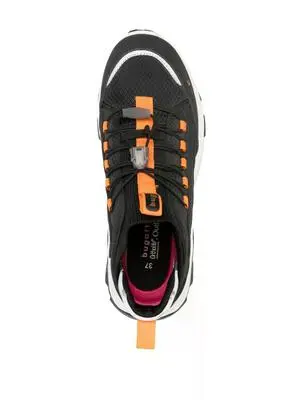 BUGATTI Nakota Logo-print Sneakers