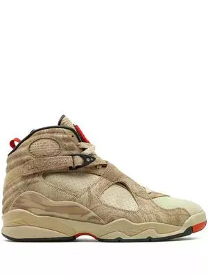 JORDAN Air Rui Hachimura Sneakers - Neutrals