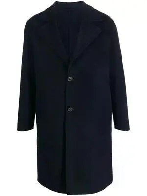 Lardini Long Sleeve Coats For Men