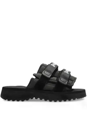 Palm Angels Logo Sliders