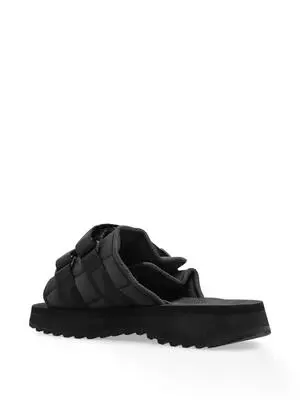 Palm Angels Logo Sliders