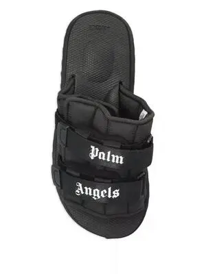 Palm Angels Logo Sliders