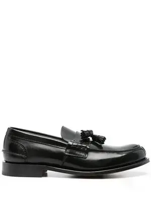 Church's Tassel-embellished Loafers