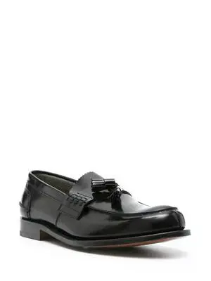 Church's Tassel-embellished Loafers