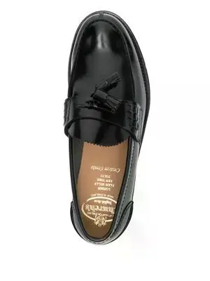 Church's Tassel-embellished Loafers