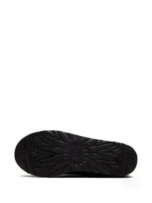 UGG Tasman Burnt Cedar Slippers - Brown