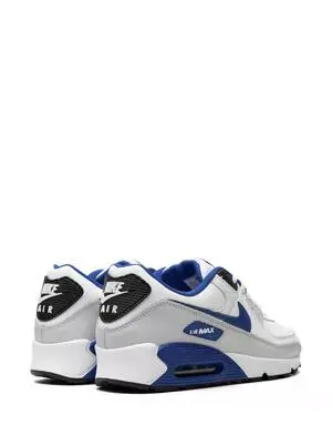 Nike Air Max 90 Sneakers - White