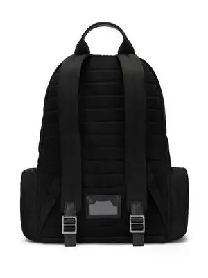 Dolce & Gabbana Logo-stamp Backpack