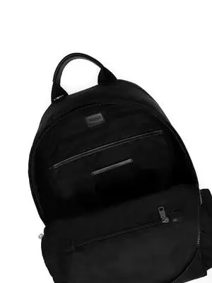 Dolce & Gabbana Logo-stamp Backpack