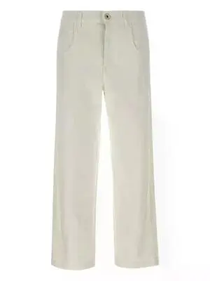 Eleventy Full Length Jeans For Women