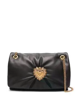 Dolce & Gabbana Devotion Shoulder Bag