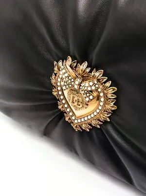 Dolce & Gabbana Devotion Shoulder Bag