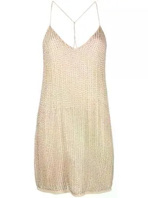 Zadig&voltaire Spaghetti Strap Cocktail Dresses