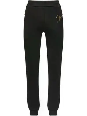 Giuseppe Zanotti Sport Bottoms For Men