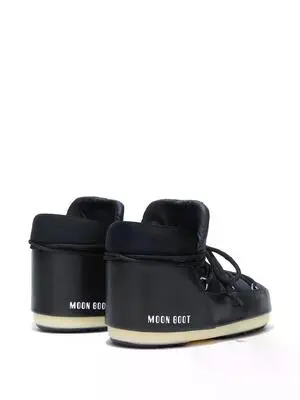 Moon Boot Logo-print Padded Boots