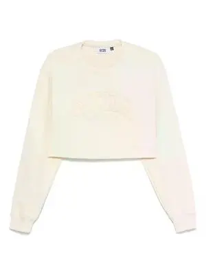 Gcds Crewneck Sweatshirts Hoodies For Women