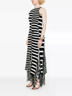 Proenza Schouler Yves Maxi Dress