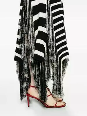 Proenza Schouler Yves Maxi Dress