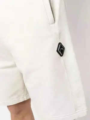A-COLD-WALL* Two-tone Panel Shorts