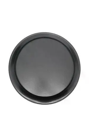 FORNASETTI Graphic-print Tray