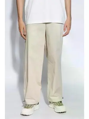 Moncler Canvas Trousers