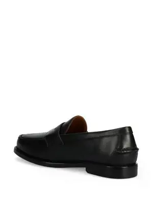 Polo Ralph Lauren Alston Penny Loafers