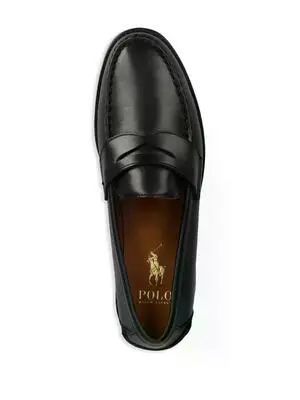 Polo Ralph Lauren Alston Penny Loafers