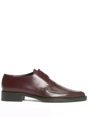 Fabiana Filippi Leather Brogues