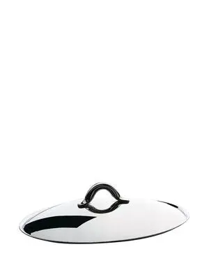 ALESSI Mami Stainless Steel Pot