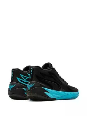 PUMA Mb.02 Phenom Sneakers