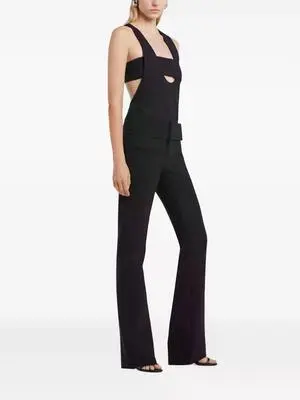 COURREGES Infinity Tank Top