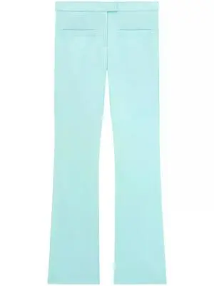 COURREGES Flared Trousers