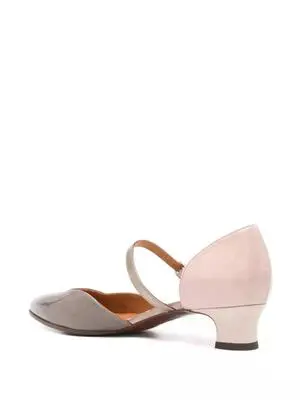 Chie Mihara 35mm Handya Pumps