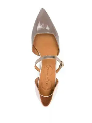 Chie Mihara 35mm Handya Pumps