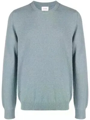 Barrie Cuffed Sweaters For Men