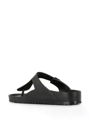 BIRKENSTOCK Buckled T-bar Sandals
