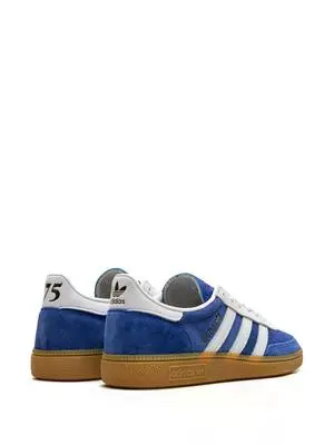 Adidas Handball Spezial 75th Anniversary Pack Collegiate Royal Sneakers